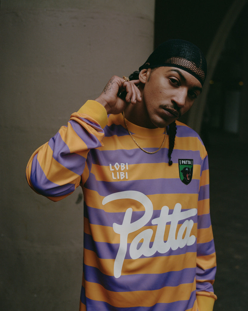 Patta Spring Summer 2025 - Patta