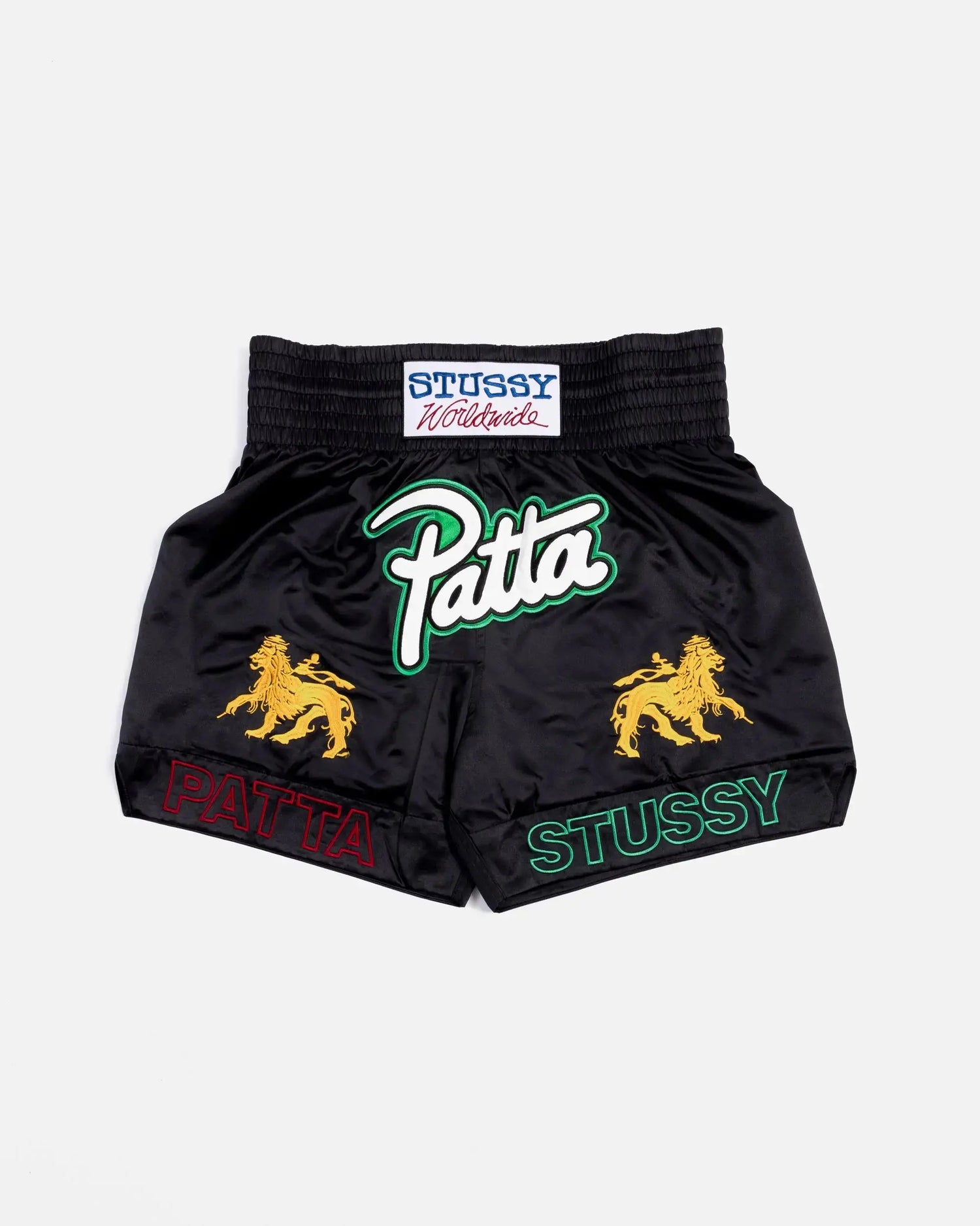 New Arrivals – Patta