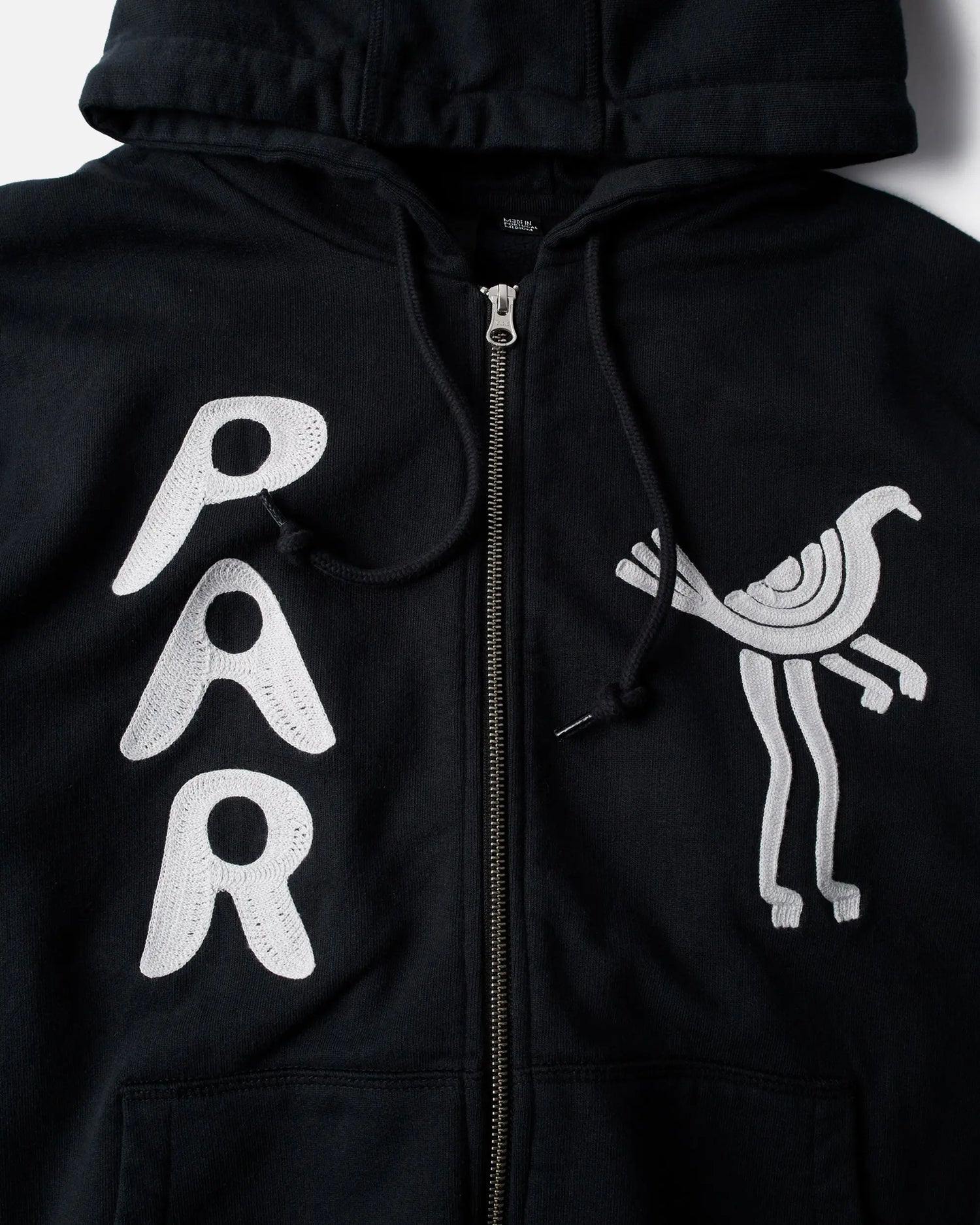 Apparel – Patta