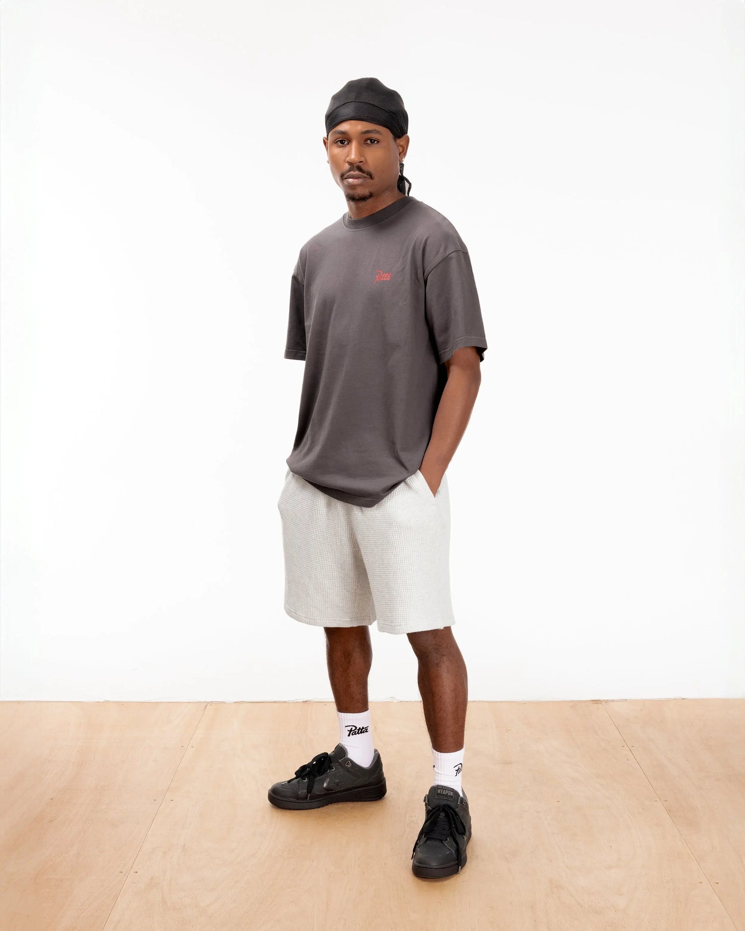 Patta T-Shirts