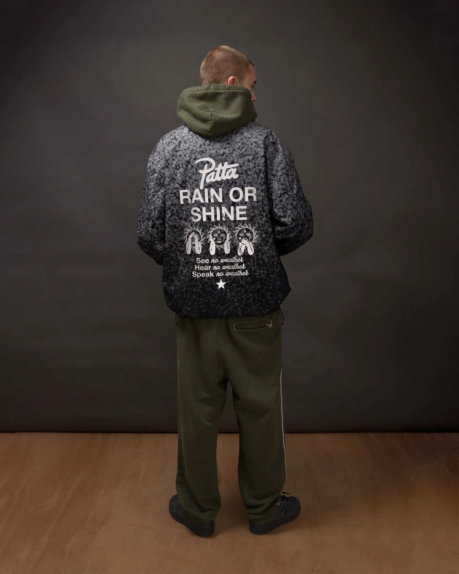 Apparel – Patta