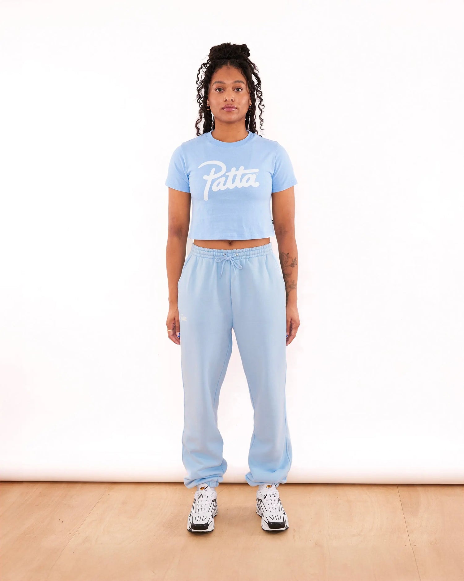 Patta T-Shirts