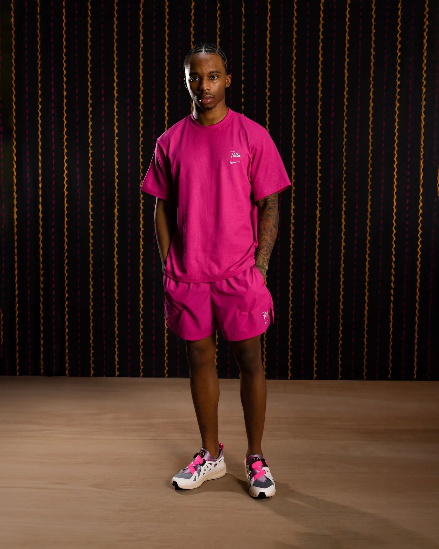Patta