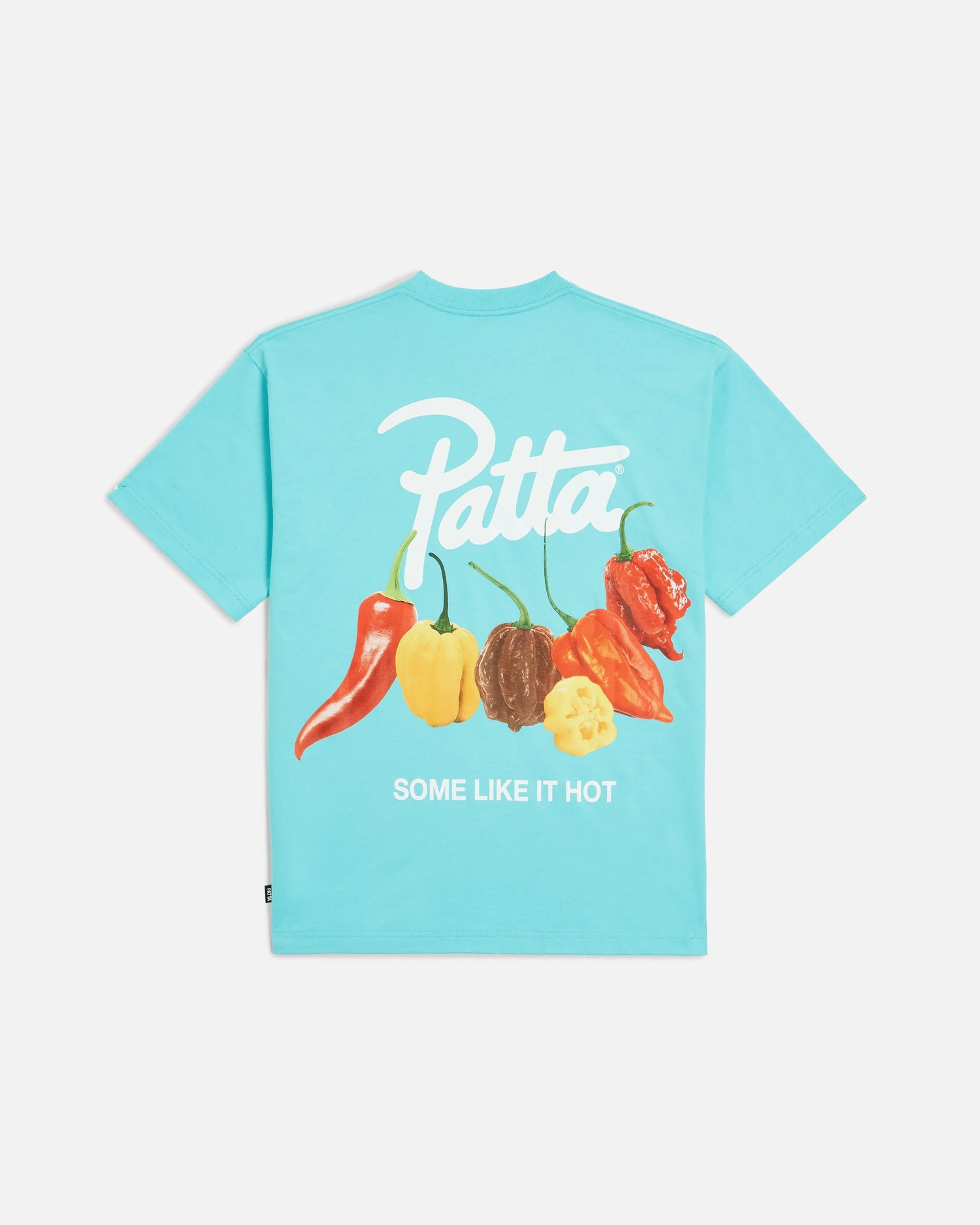 New Arrivals – Patta