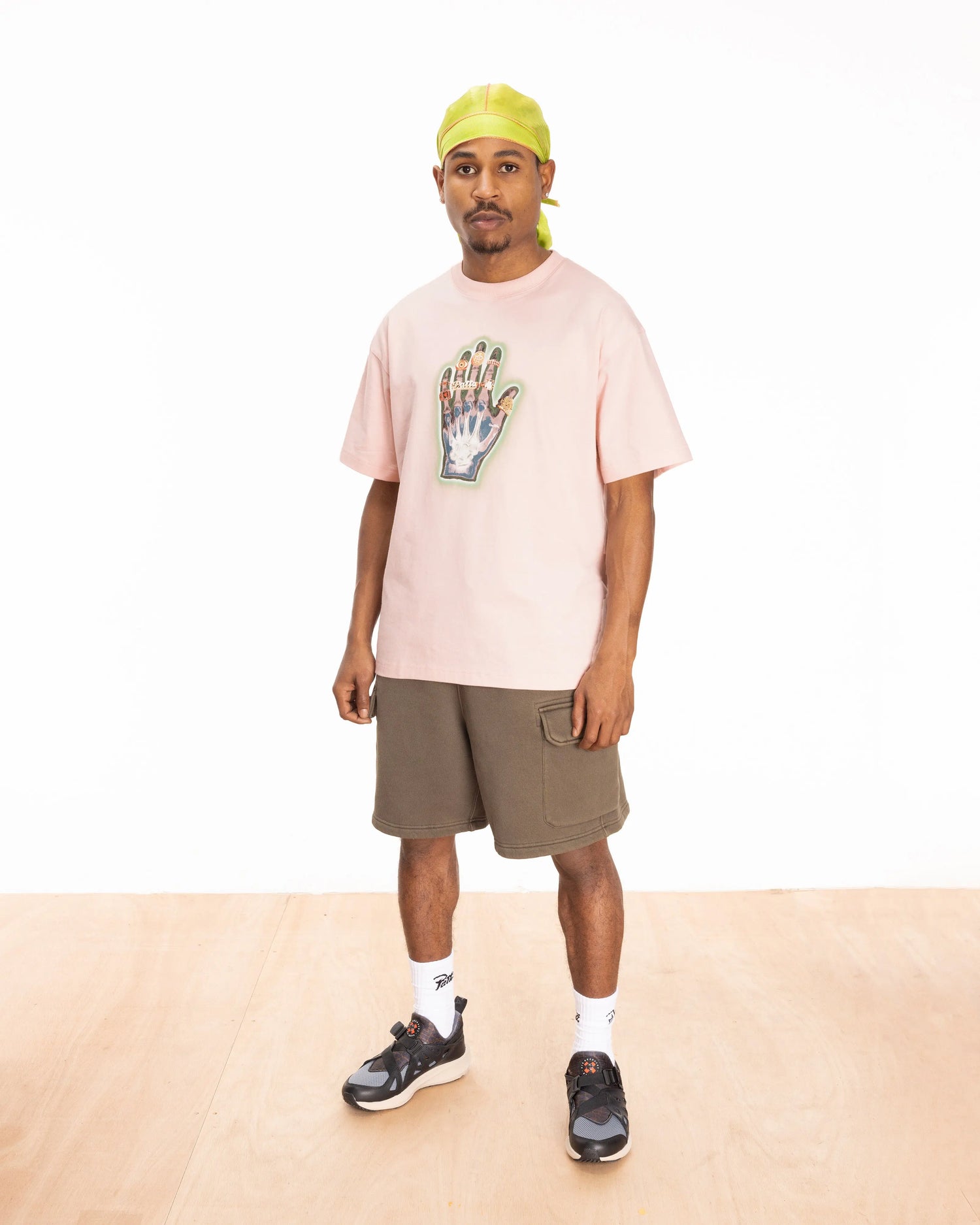 Spring Summer 2024 T-Shirts – Patta