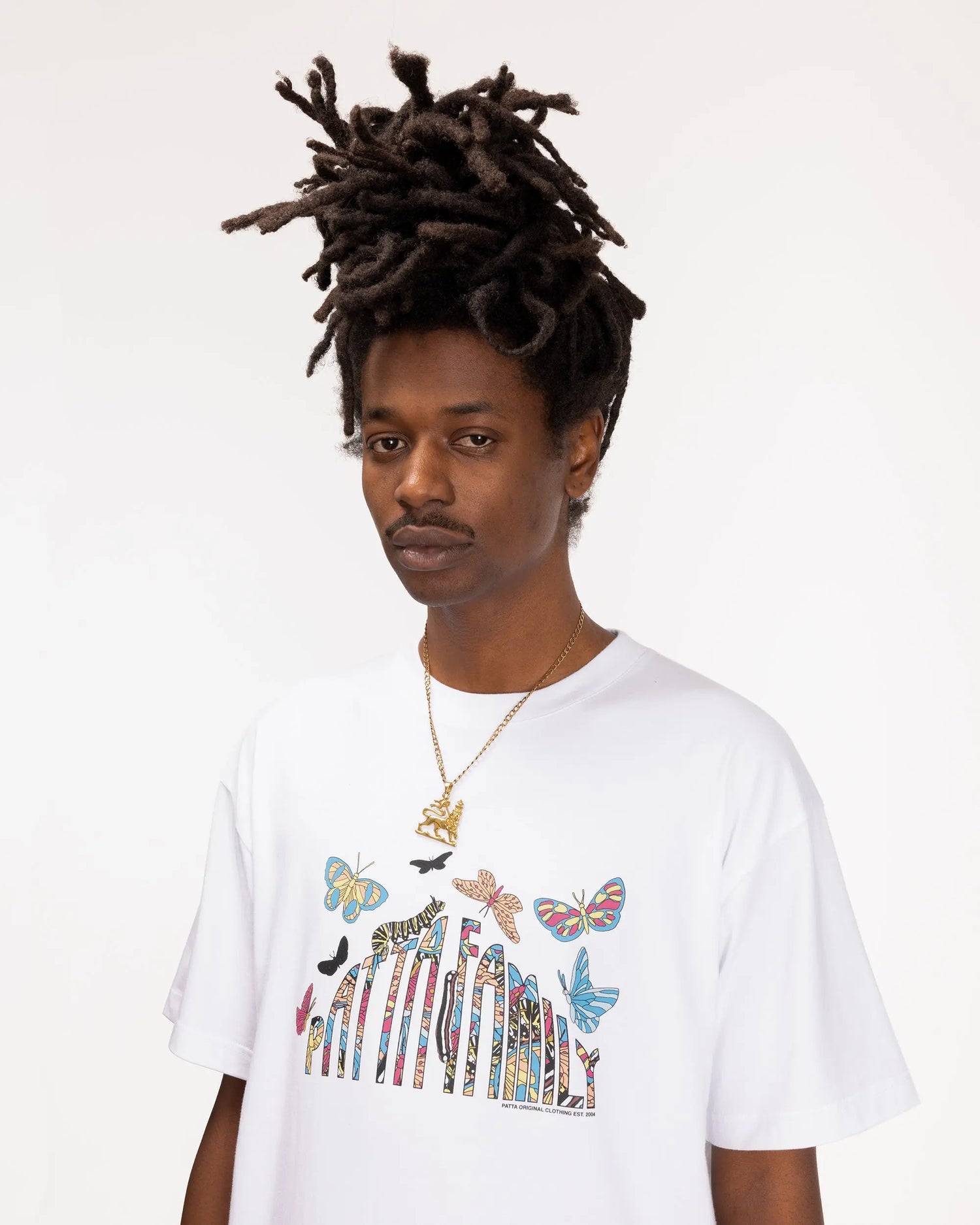 Spring Summer 2024 T-Shirts – Patta