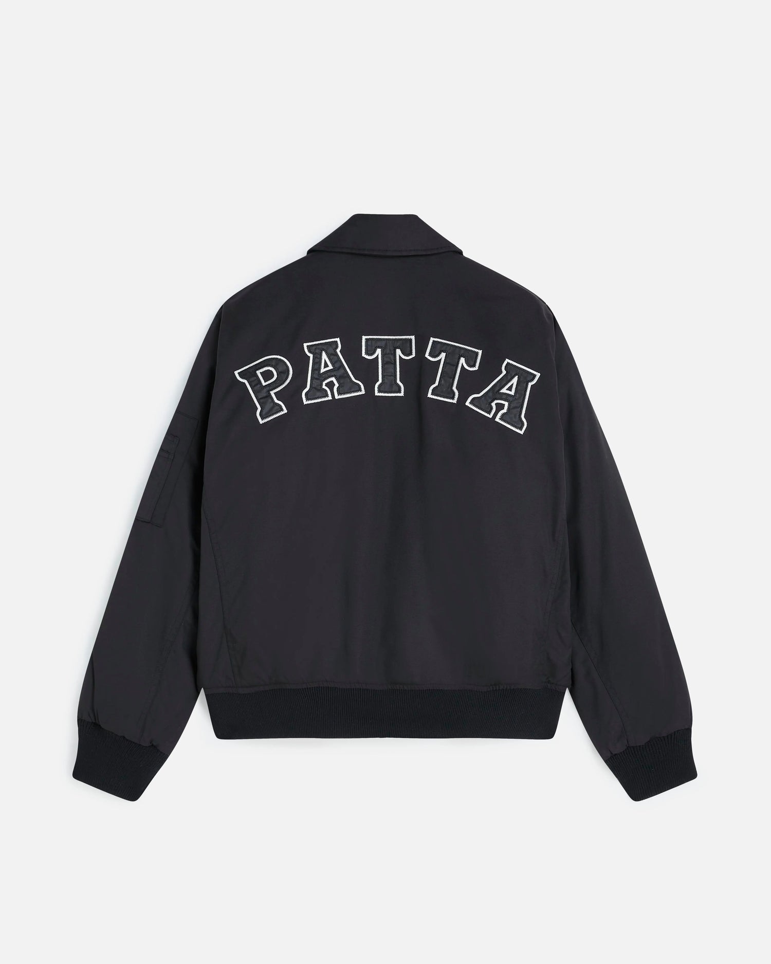 Outerwear – Patta