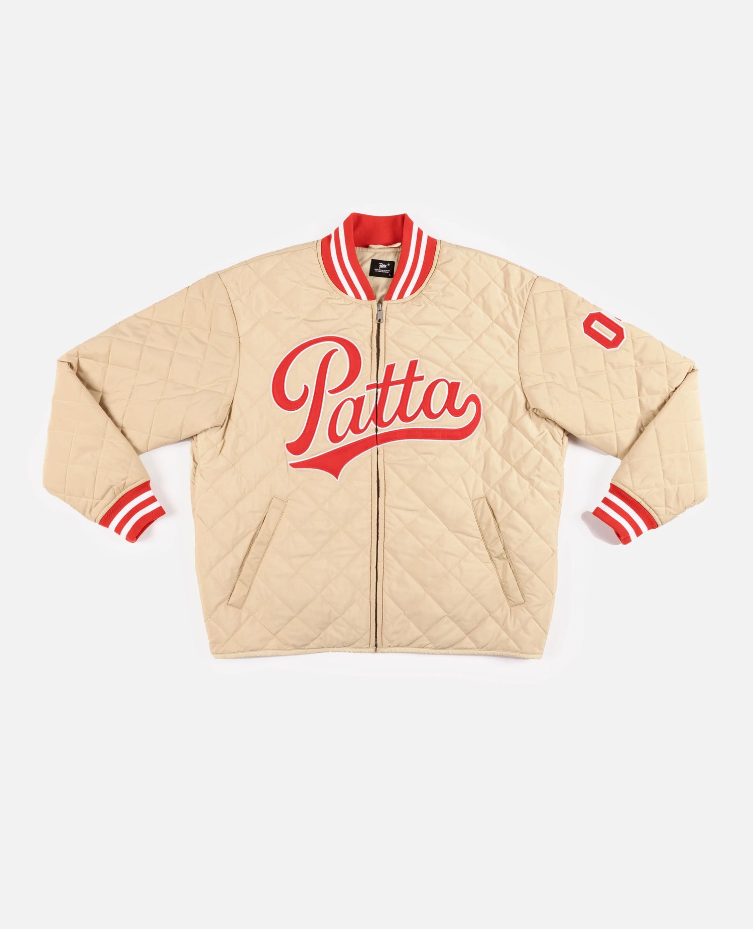 Outerwear – Patta